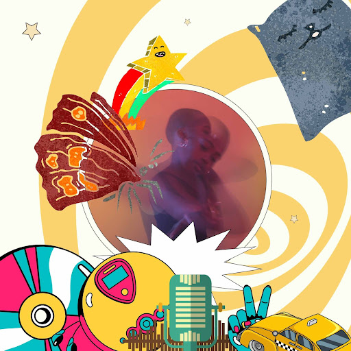 Vivacious Backdrops for Kick Back Sunset - YouTube Music