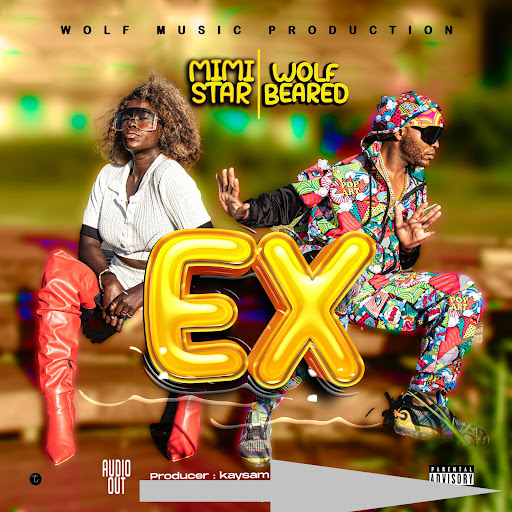 EX (feat. MIMI STAR) - YouTube Music