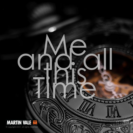 Me and all this Time - YouTube Music