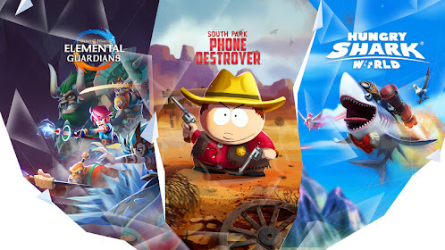 Hungry Shark Evolution – Applications sur Google Play