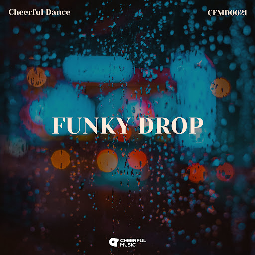 Funky Drop - YouTube Music