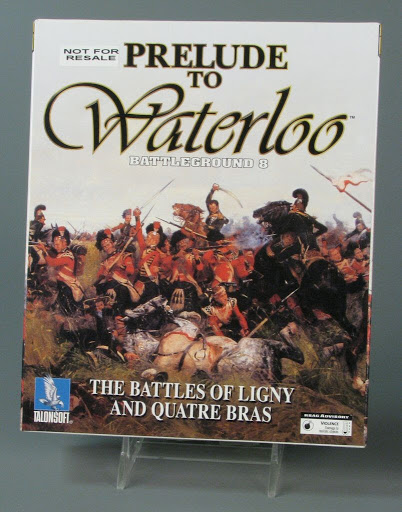 Order of battle of the Waterloo campaign — Google Arts & Culture