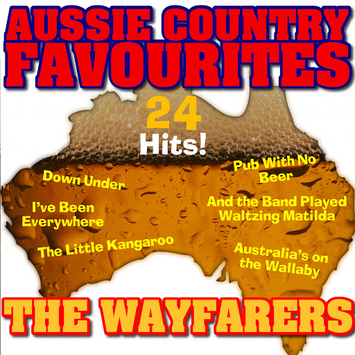 Australia's On The Wallaby - YouTube Music