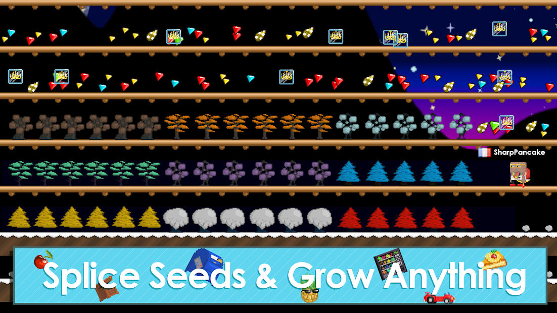 Growtopia - Google Play'de Uygulamalar