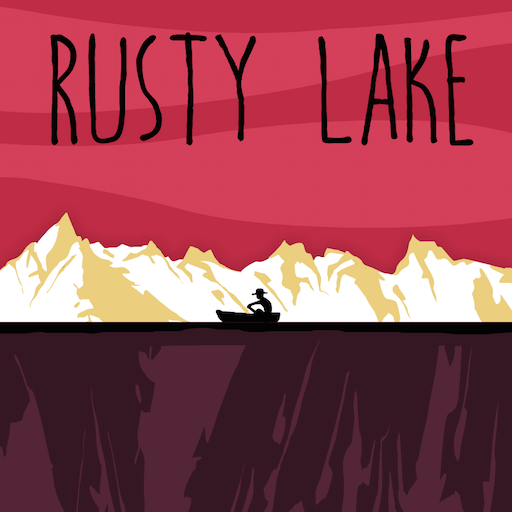 Rusty Lake - Android Apps on Google Play