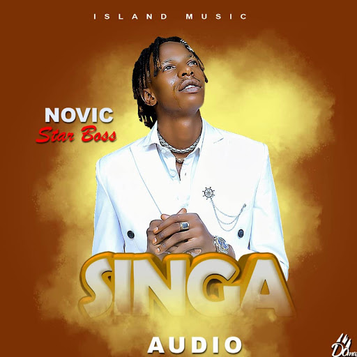 SINGA - YouTube Music