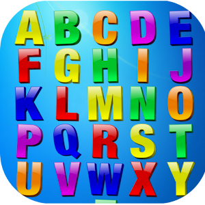 Alphabet Dutch - Latest version 1.1 for Android App Education