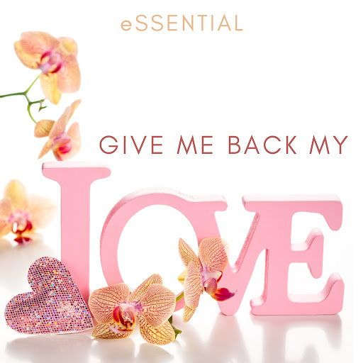 Give Me Back My Love - YouTube Music