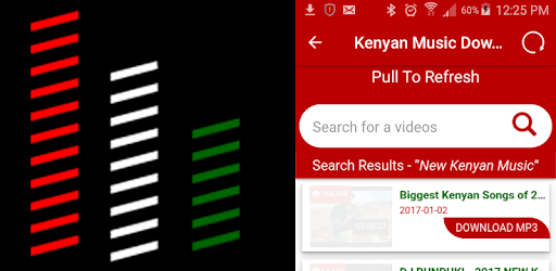 Kenyan Music Download - luxelasopa