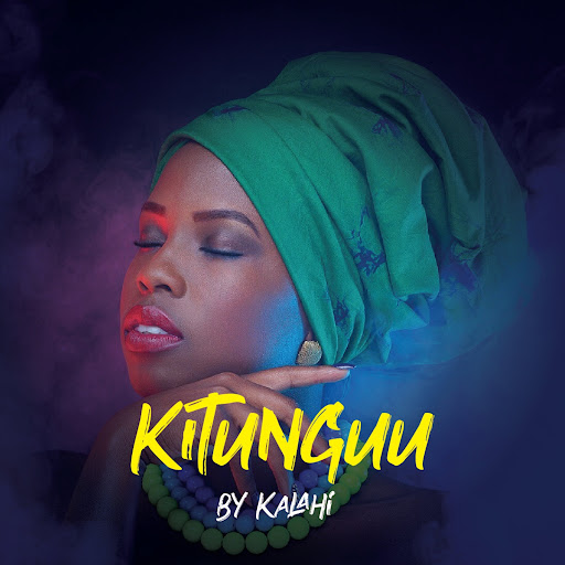 Kitunguu Youtube Music