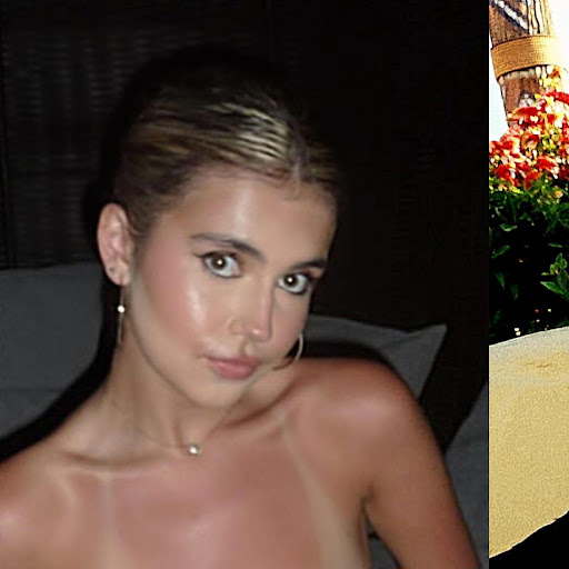 Ali (feat. Alexa Maldonado) - YouTube Music