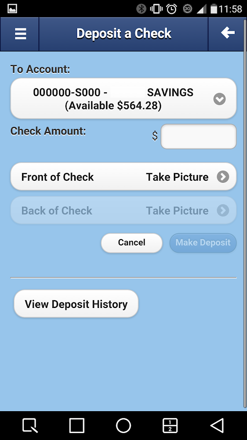 MyDCCU Mobile - Android Apps on Google Play