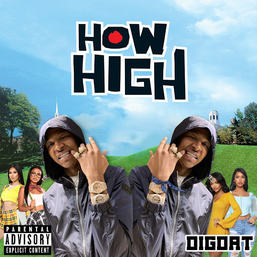How High - YouTube Music
