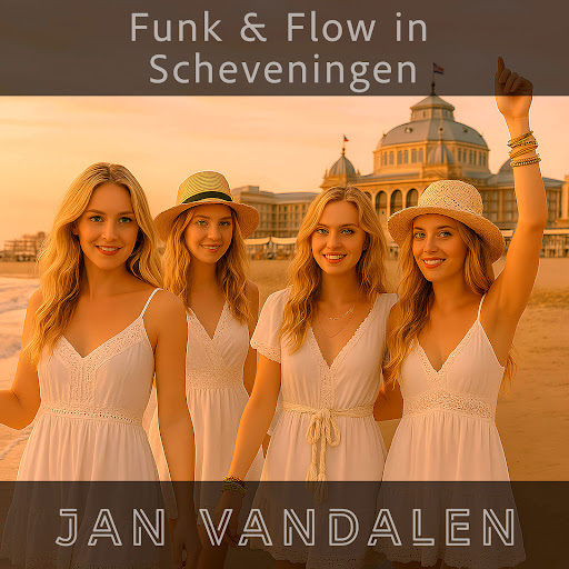 Funk & Flow (de zee is onze groove) - YouTube Music