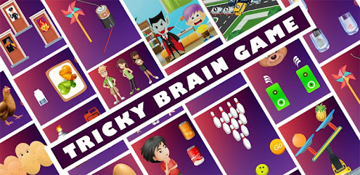 Tricky Brain Game