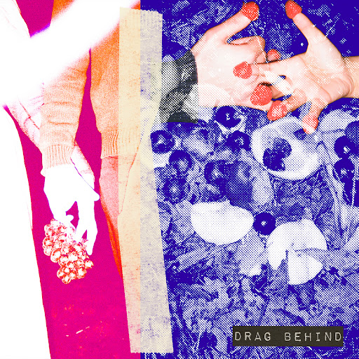 Drag Behind - YouTube Music