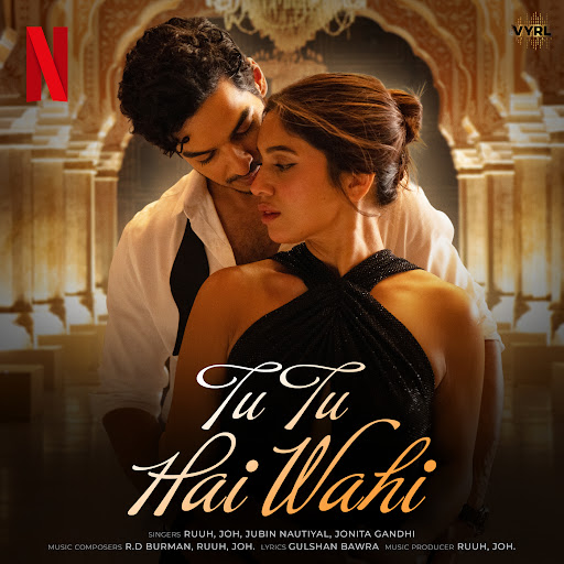 Tu Tu Hai Wahi (From (“The Royals”)) - YouTube Music