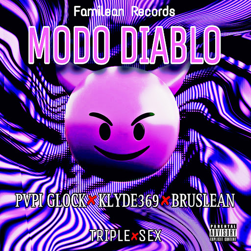 MODO DIABLO (feat. Klyde369 & Brus Lean) - YouTube Music