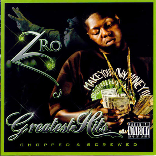 Z-Ro - YouTube Music