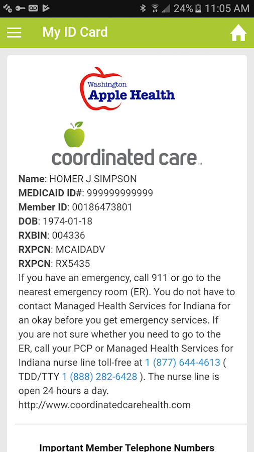 Coordinated Care - Android Apps on Google Play