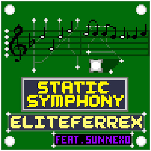 Static Symphony (feat. Sunnexo) - YouTube Music