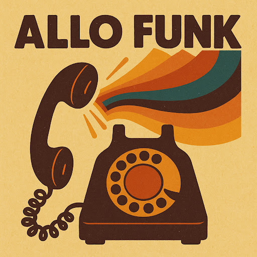 ALLO FUNK - YouTube Music