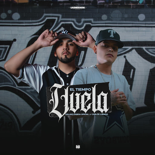 El tiempo vuela (feat. Carlos Luengo) - YouTube Music