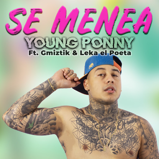 Se Menea - YouTube Music