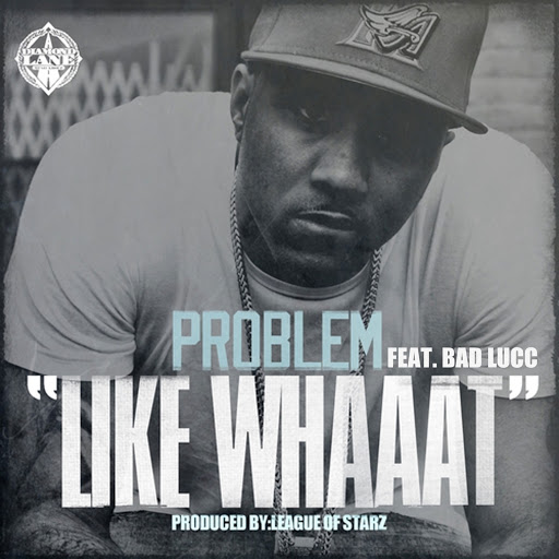 Like Whaaat (feat. Bad Lucc) - YouTube Music