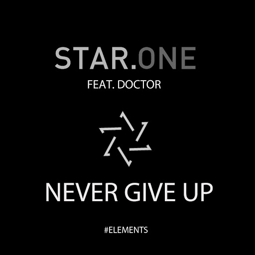 Never Give Up (feat. Doctor) - YouTube Music