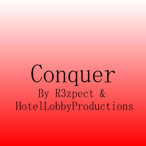 Conquer - YouTube Music