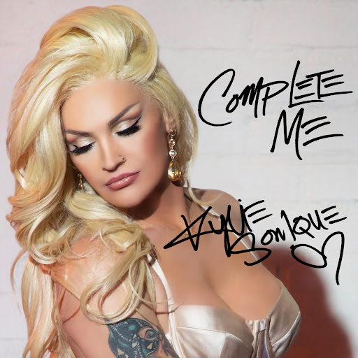 Complete Me - YouTube Music