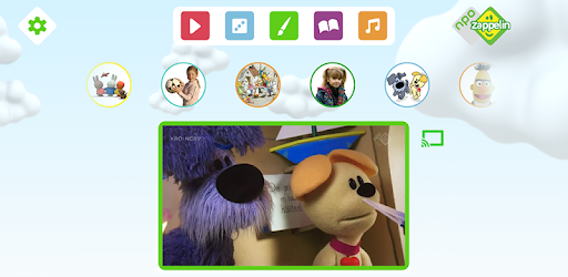 NPO Zappelin - Apps on Google Play