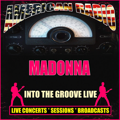 Express Yourself (Live) - YouTube Music