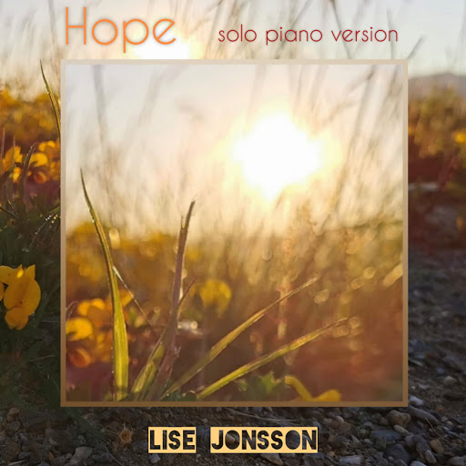 Hope (Solo Piano Version) - YouTube Music