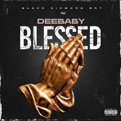 Blessed - YouTube Music