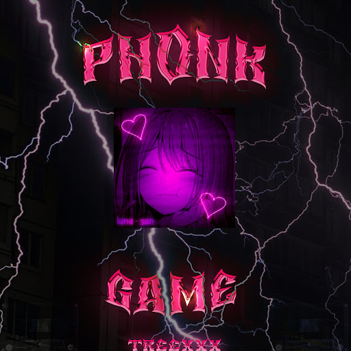 Phonk Game - YouTube Music