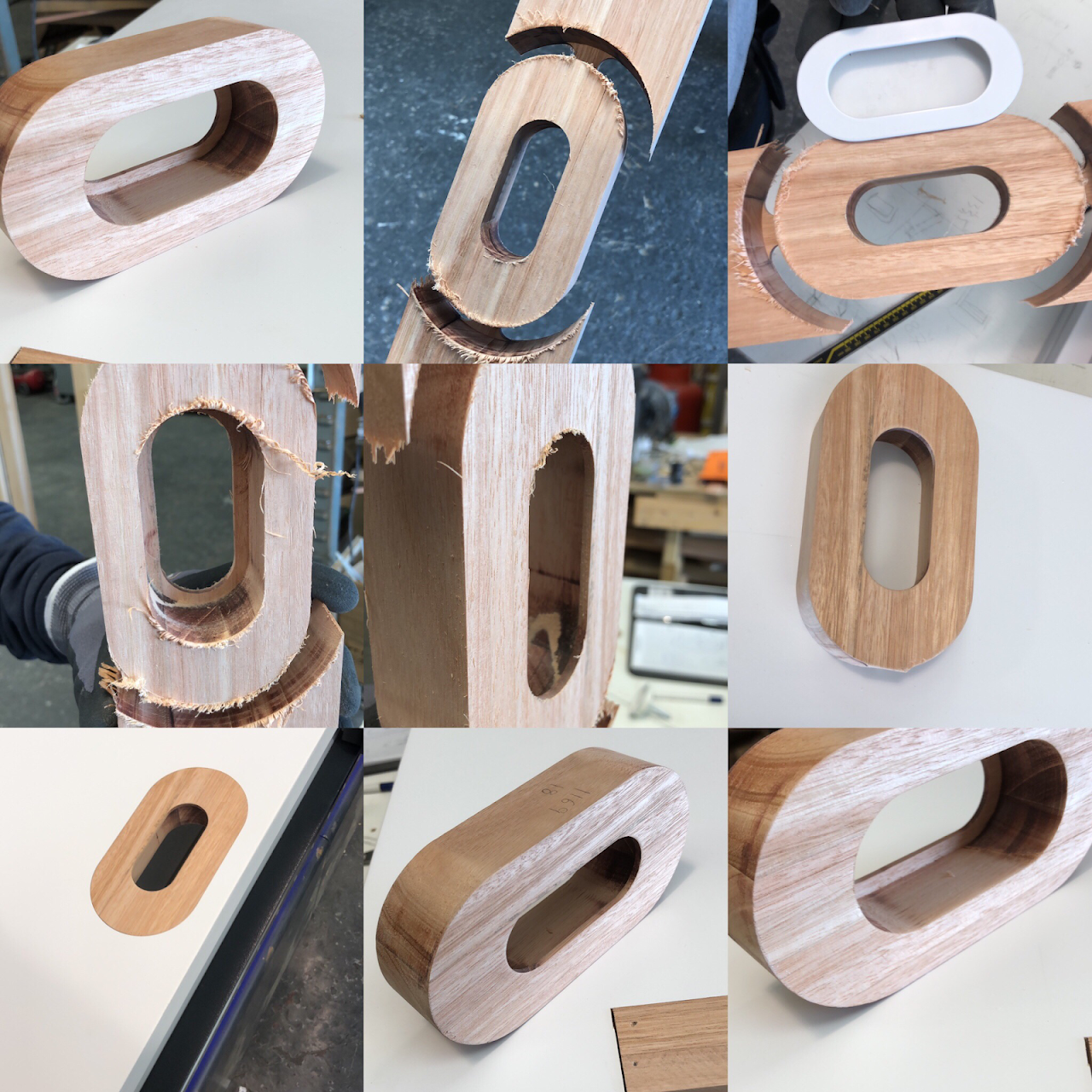 Bespoke Joinery London T/A Neighbour Construction Ltd - Bespoke Joinery ...