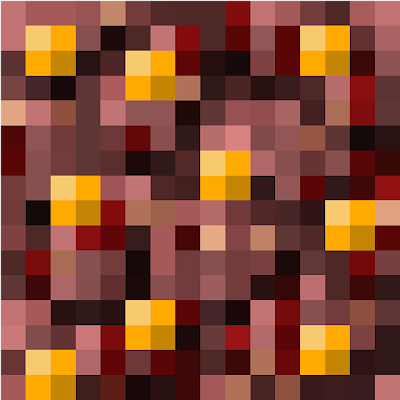 #tag:"texture:netherrack" | Nova Skin