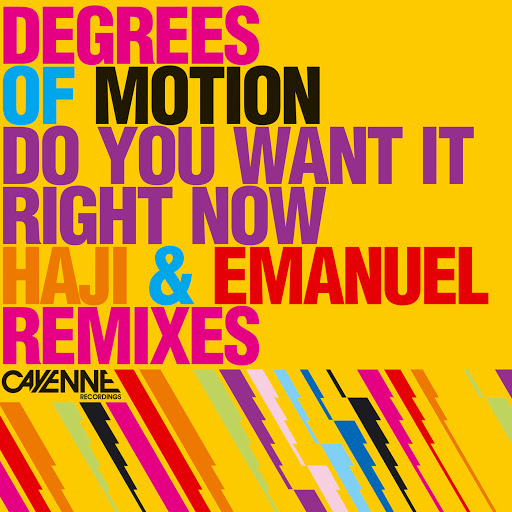 Do You Want It Right Now (Haji & Emanuel Remix) - YouTube Music