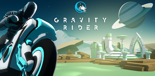 Gravity Rider: Space Bike Racing Game Online - Apps on Google Play
