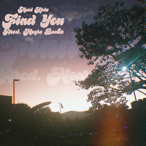 Find You - YouTube Music