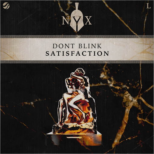 SATISFACTION (Original Mix) - YouTube Music
