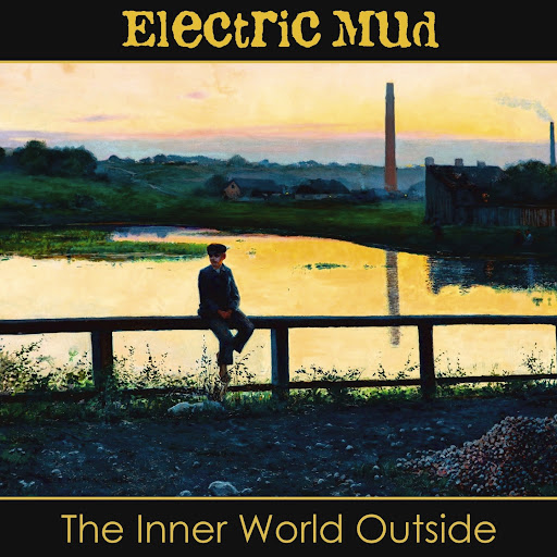 Exploring The Great Wide Nothing - YouTube Music