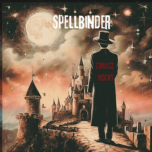 Spellbinder - YouTube Music