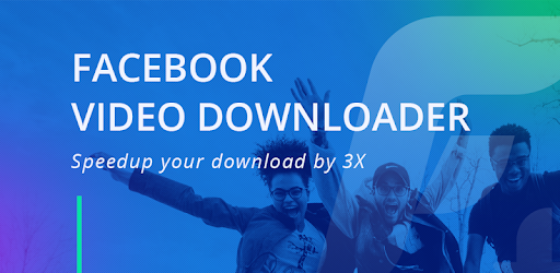 Fastget for Facebook - Video downloader for fb Android App