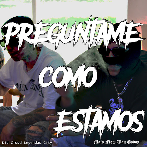 Preguntame Como Estamos - YouTube Music