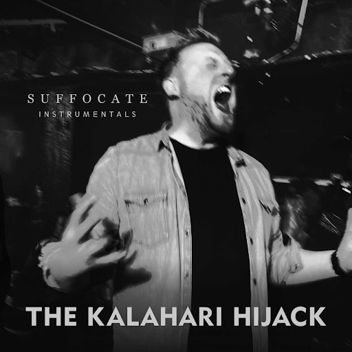 Nightmare (instrumental) - YouTube Music