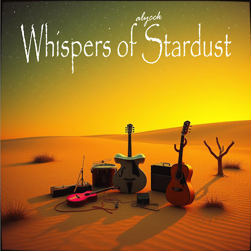 Whispers of Stardust - YouTube Music