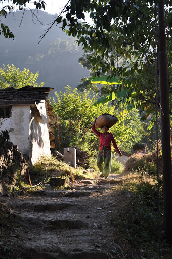 The Bora Community — Google Arts & Culture